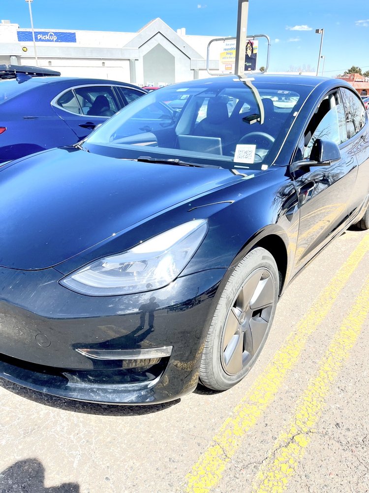 HERTZ RENT A CAR - Updated December 2025 - 42 Reviews - 2515 North 49th ...