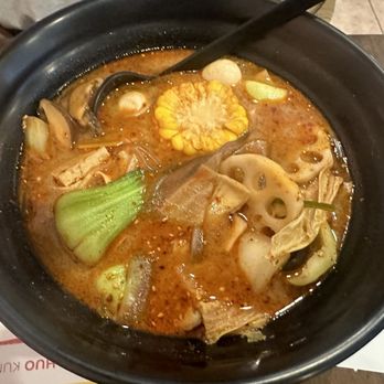 TANG HUO KUNG FU SPICY HOT POT - Updated September 2025 - 357 Photos ...
