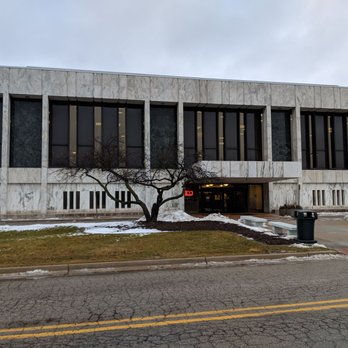 HENRY FORD CENTENNIAL LIBRARY - Updated October 2025 - 59 Photos & 10 ...