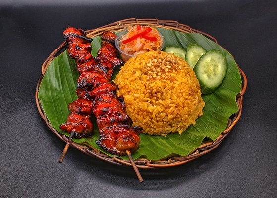 NAMIT FILIPINO BARBECUE - Updated November 2024 - 82 Photos & 41 ...