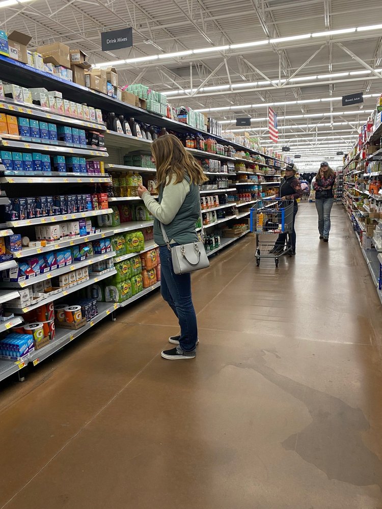 WALMART PHARMACY - Updated July 2025 - 11 Photos & 20 Reviews - 2425 E ...