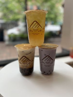 BRUU CAFE - Updated October 2024 - 75 Photos & 35 Reviews - 5225 W ...