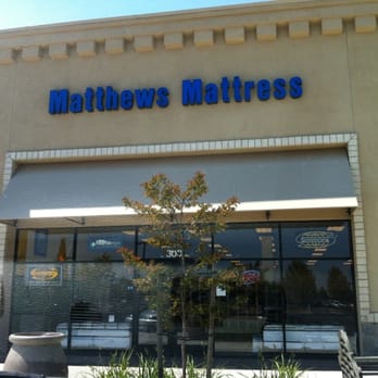 MATTHEWS MATTRESS - Updated July 2025 - 12 Photos & 20 Reviews - 2155 ...