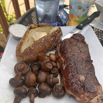 HENRY FLACH STEAKHOUSE - Updated December 2025 - 75 Photos & 69 Reviews ...