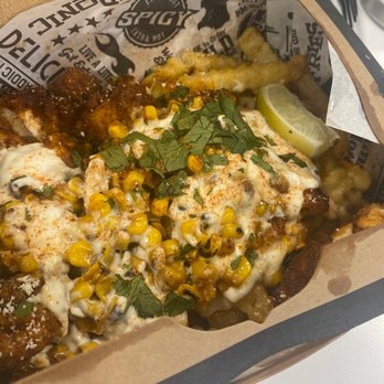 CHRONIC FRIES - Updated September 2025 - 21 Photos & 15 Reviews - 21788 ...