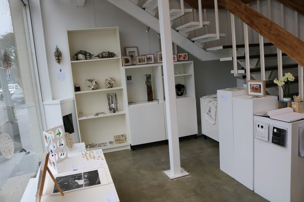 LADDER ART SPACE - Updated December 2025 - 81 Denmark St, Kew Victoria ...