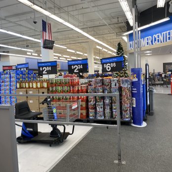 WALMART SUPERCENTER - Updated December 2025 - 33 Photos & 90 Reviews ...