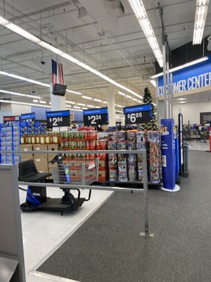 WALMART SUPERCENTER - Updated October 2025 - 33 Photos & 89 Reviews ...