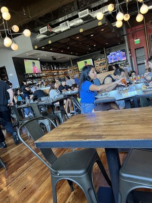 CHELSEA STATION RESTAURANT BAR & LOUNGE - 269 Photos & 364 Reviews ...