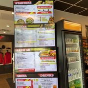 ROOSTAR VIETNAMESE GRILL - 1154 Photos & 1582 Reviews - 1411 Gessner Rd ...