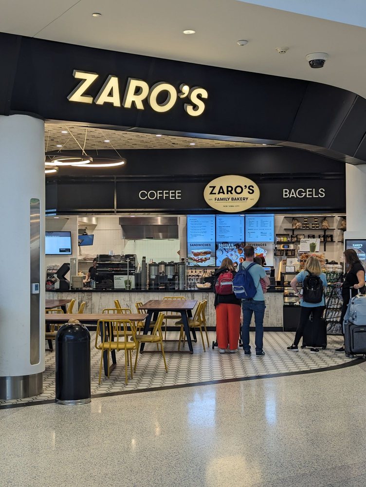 ZARO’S FAMILY BAKERY - Updated June 2025 - 46 Photos & 46 Reviews - 6 ...