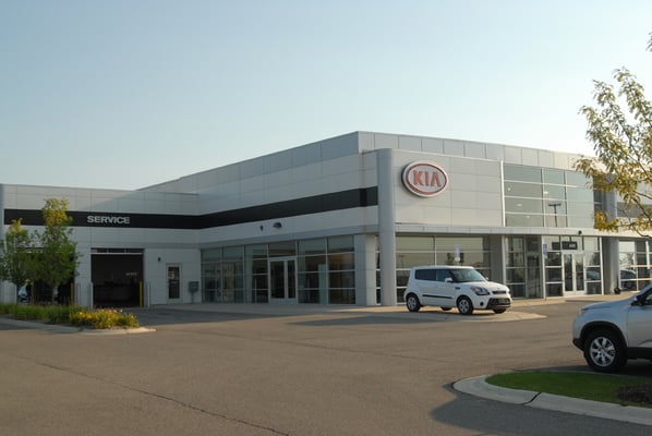 FOX KIA - SOUTH - Updated January 2026 - 18 Reviews - 4141 28th St SE ...