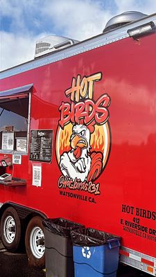 HOT BIRDS - Updated January 2026 - 32 Photos & 41 Reviews - 580 Auto ...