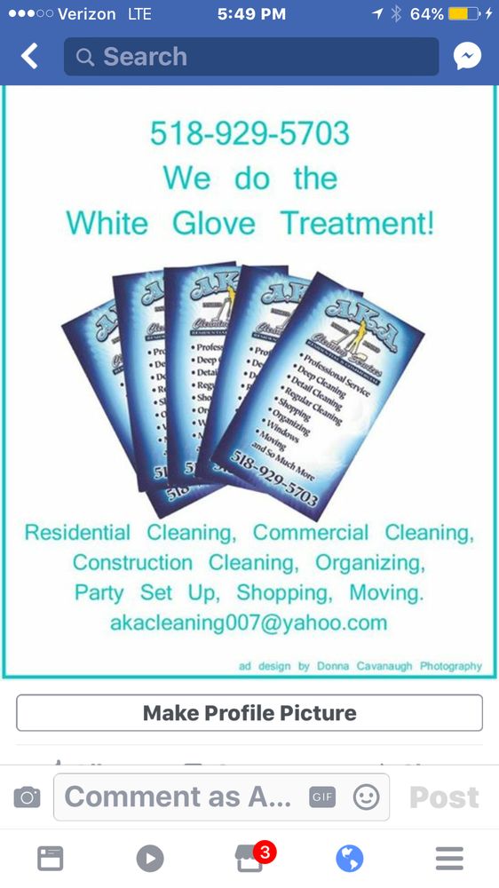 AKA CLEANING SERVICES - Updated October 2025 - 352 Colgate Rd, East Jewett, New York - Home ...