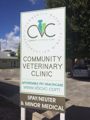 COMMUNITY VETERINARY CLINIC - Updated December 2025 - 16 Photos & 19 ...