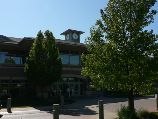 TRAVERSE AREA DISTRICT LIBRARY - Updated December 2024 - 15 Photos ...