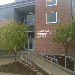 DAYBREAK COMMUNITY CENTER - 4544 Harvest Moon Dr, South Jordan, Utah ...