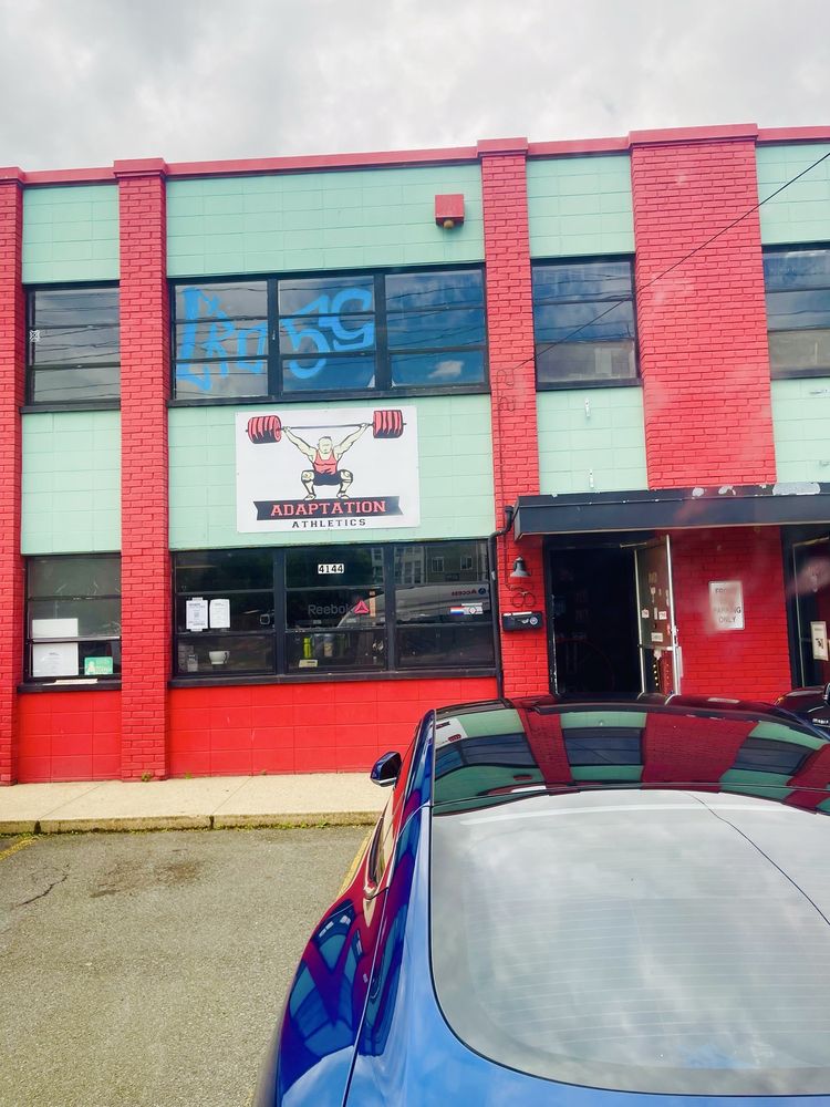 CROSSFIT ADAPTATION - Updated August 2025 - 21 Reviews - 4144 S 4 Mile ...