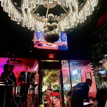 ARMSTRONG JAZZ HOUSE - Updated August 2025 - 225 Photos & 124 Reviews ...