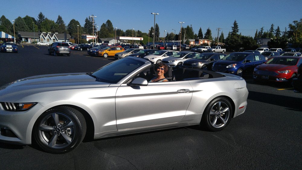 SKYLINE’S KEIZER FORD - Updated January 2026 - 16 Reviews - 3555 River ...