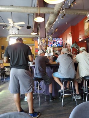 CHE’S LOUNGE - 85 Photos & 170 Reviews - Lounges - 350 N 4th Ave ...