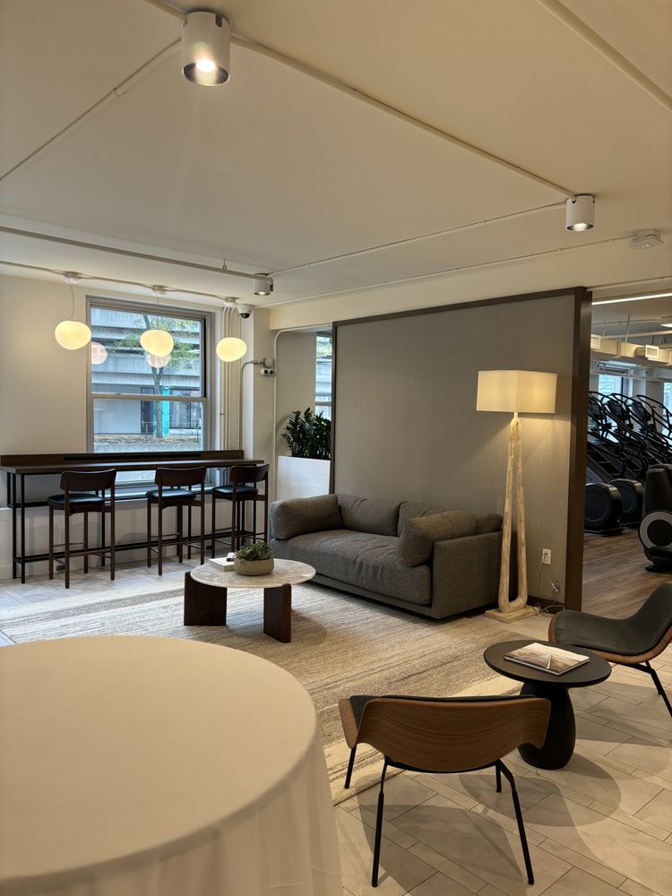 HEALTHWORKS FITNESS CENTERS - BACK BAY - Updated December 2025 - 29 ...