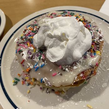 IHOP - Updated May 2025 - 120 Photos & 142 Reviews - 114 Broadway ...