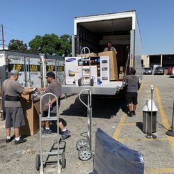 PASADENA MOVING COMPANY - 96 Photos & 588 Reviews - 155 N Lake Ave ...