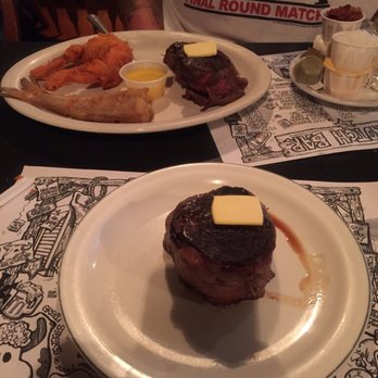 TOP NOTCH BAR - Updated December 2025 - 37 Photos & 29 Reviews - 113 E ...