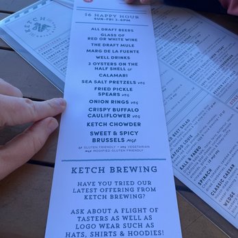 KETCH GRILL & TAPS - Updated June 2024 - 1337 Photos & 851 Reviews ...