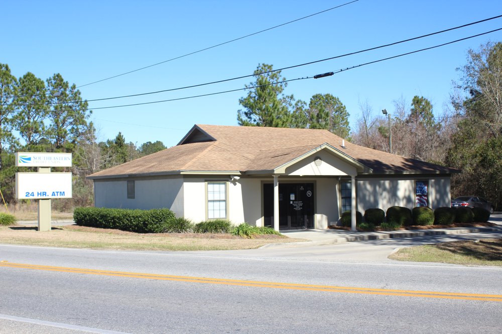 SOUTHEASTERN CREDIT UNION - Updated January 2025 - Request Information ...