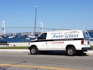 SOUTH COAST AUTO GLASS - Updated September 2025 - Charlestown, Rhode ...