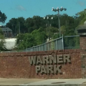 WARNER PARK SOFTBALL COMPLEX - Updated August 2025 - 1254 E 3rd St ...