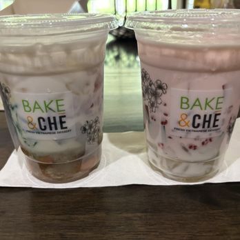 BAKE & CHE - Updated July 2025 - 1661 Photos & 943 Reviews - 9729 Bolsa ...