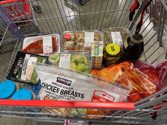 COSTCO - Updated January 2025 - 180 Photos & 364 Reviews - 18649 Via ...