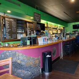 CAFE NOLA - Updated July 2025 - 667 Photos & 817 Reviews - 4 E Patrick ...