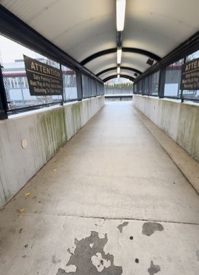 NJ TRANSIT METROPARK TRAIN STATION - 88 Photos & 57 Reviews - 100 ...