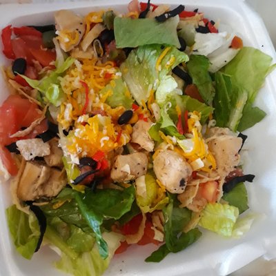 SOMETHING DIFFERENT GRILL - 56 Photos & 77 Reviews - 3400 N Prince St ...