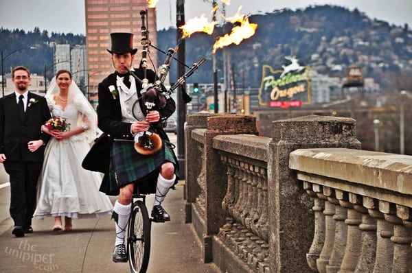 THE UNIPIPER - 16 Photos - Portland, OR - Yelp