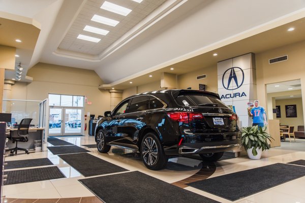 WEST HERR ACURA - Updated September 2025 - 34 Photos - 7460 Transit Rd ...