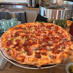 PIZZERIA RUBY - Updated January 2026 - 281 Photos & 371 Reviews - 5519 ...