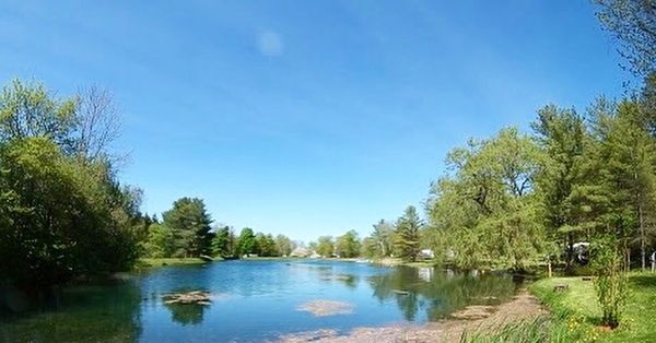 COOPERSTOWN SHADOW BROOK CAMPGROUND - 27 Photos - Campgrounds - 2149 CR ...