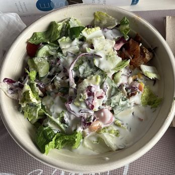 CAVA - Updated December 2025 - 158 Photos & 188 Reviews - 1713 Chestnut ...