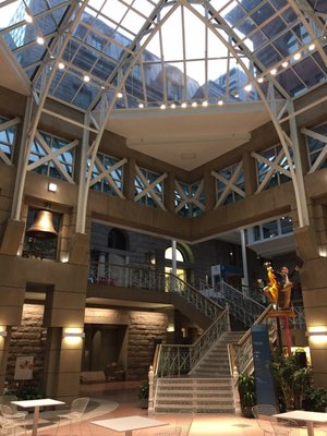 SINCLAIR CENTRE - Updated October 2025 - 17 Photos - 757 W Hastings ...