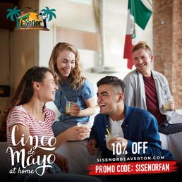 SI SENOR - Updated January 2026 - 609 Photos & 704 Verified Reviews ...