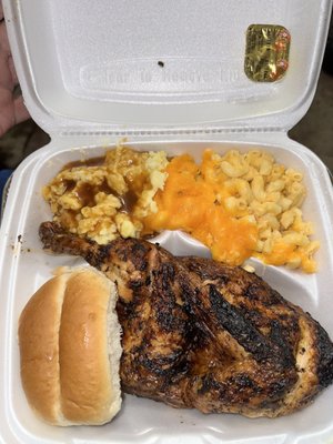 WEIDNER BBQ - Updated October 2025 - 21 Photos - 7807 Jennings Rd, Eden ...