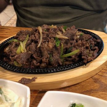 HANSIK KOREAN BBQ - Updated February 2025 - 25 Photos & 32 Reviews - 966 N Tennessee St ...