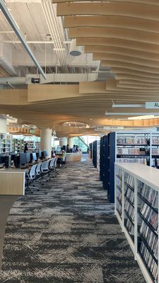 SOUTH SAN FRANCISCO PUBLIC LIBRARY - Updated September 2024 - 116 ...