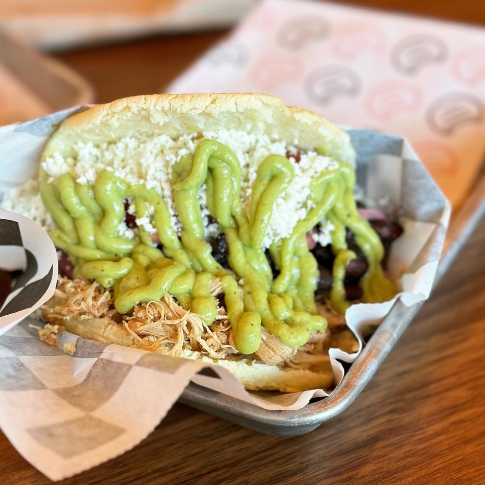 SOMOS HANDCRAFTED AREPAS - Updated November 2025 - 27 Photos & 31 ...