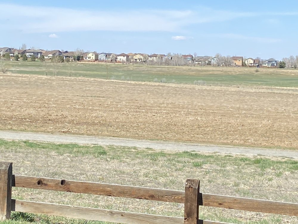 BROOMFIELD COMMONS OPEN SPACE - 13200 Sheridan Blvd, Broomfield ...
